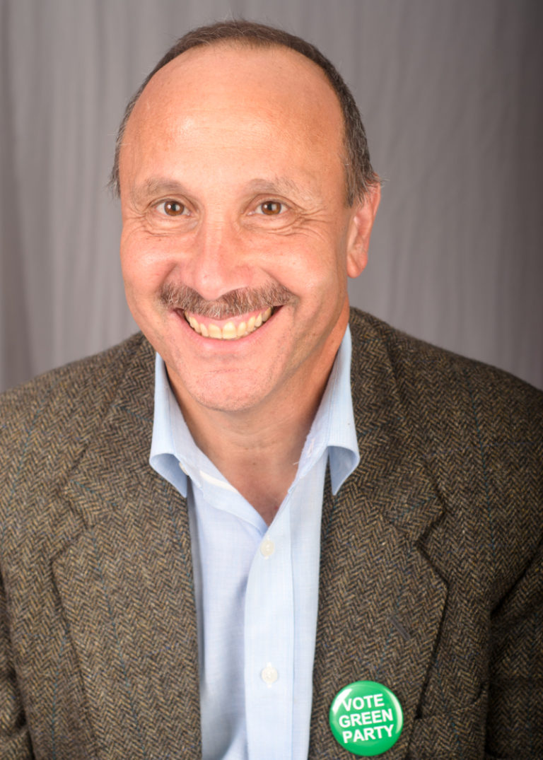 Green Party of NJ Candidates - Green Party of New Jersey